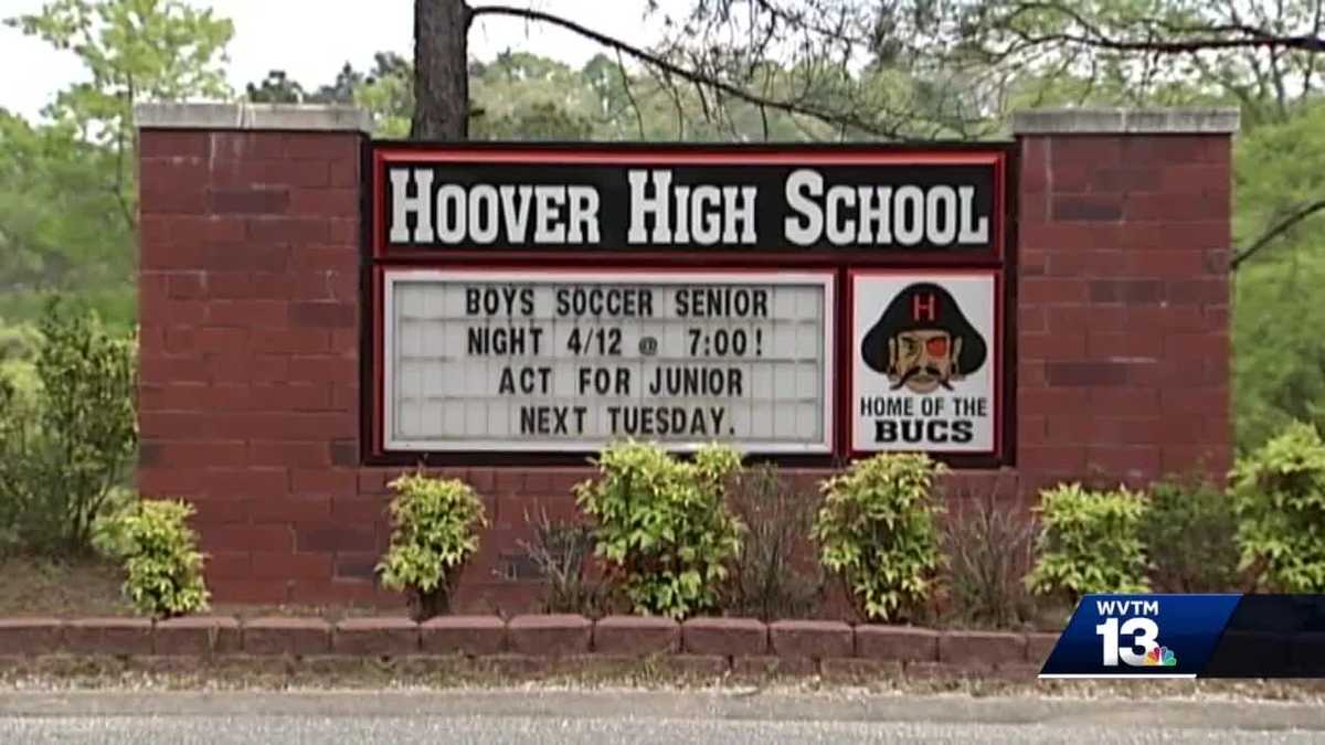 Hoover parent conerned about graduation plans