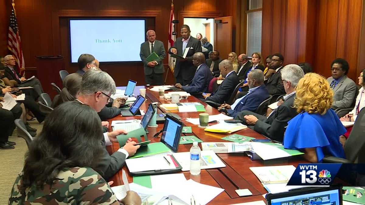 UAB seeking help from Jefferson County to build new genome research ...