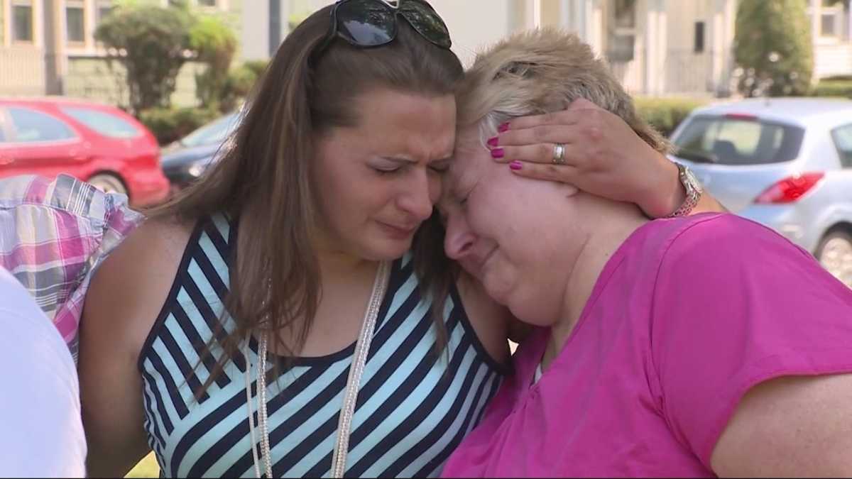 Biological parents speak out, criticize DCF after child's death
