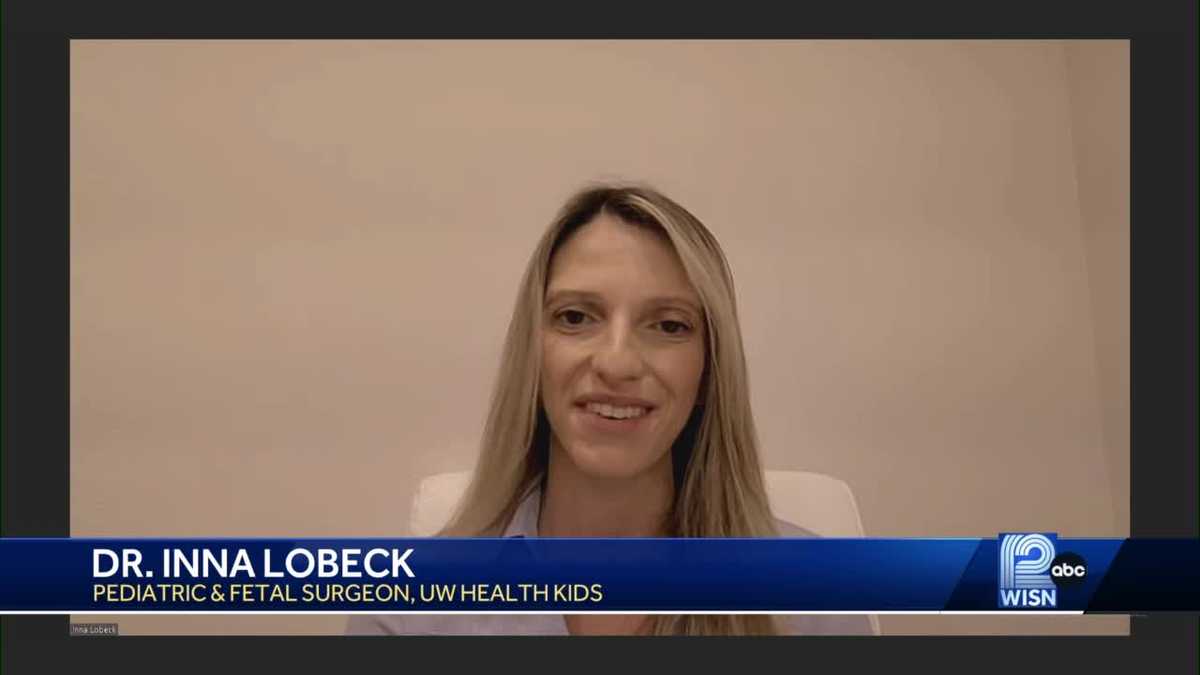 UW Health: Infant surgery center