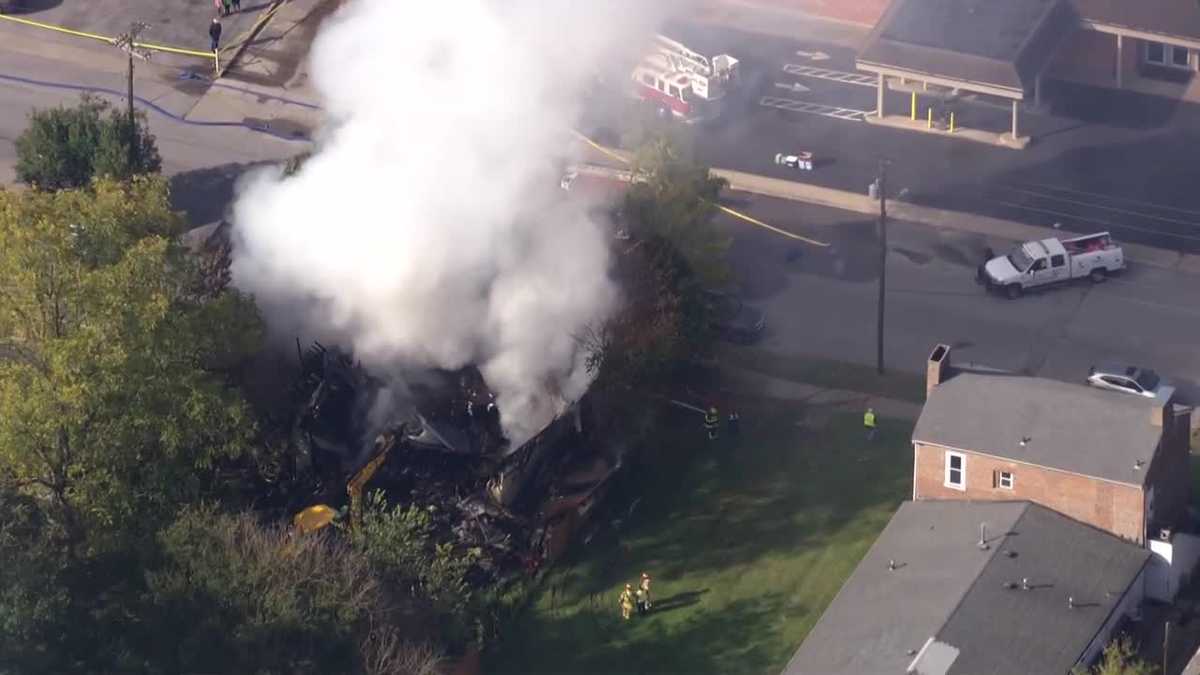 Coroner identifies 4 victims killed in Carrollton house fire