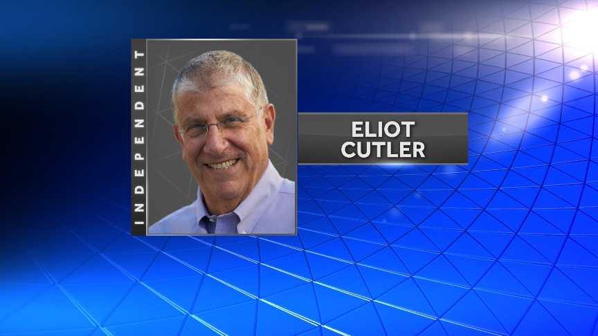 In their own words: Eliot Cutler