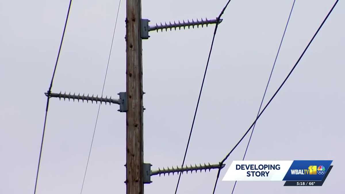 Residents say proposed power line project is unlawful