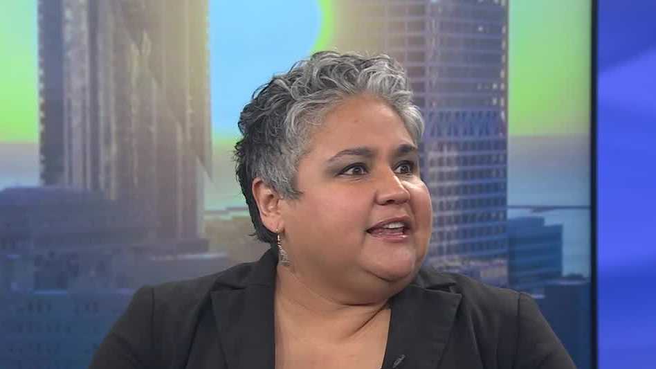 JoCasta Zamarripa launches bid for Wisconsin Secretary of State