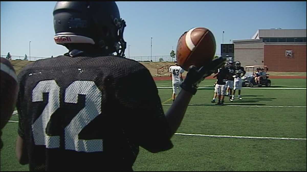 Staley football credits defense with strong start