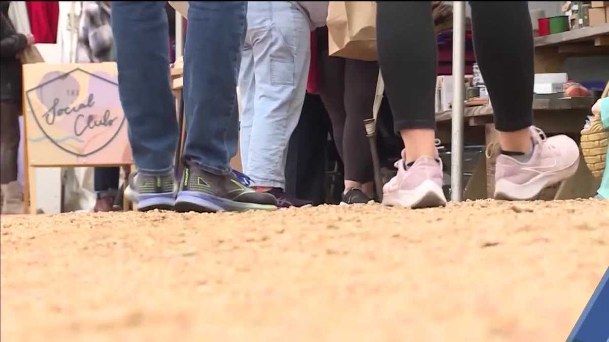 Small Business Saturday can help benefit Oklahoma communities