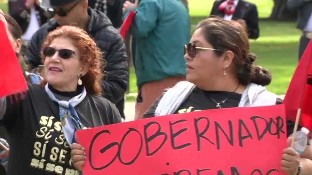 California budget will expand Medi-Cal for undocumented residents