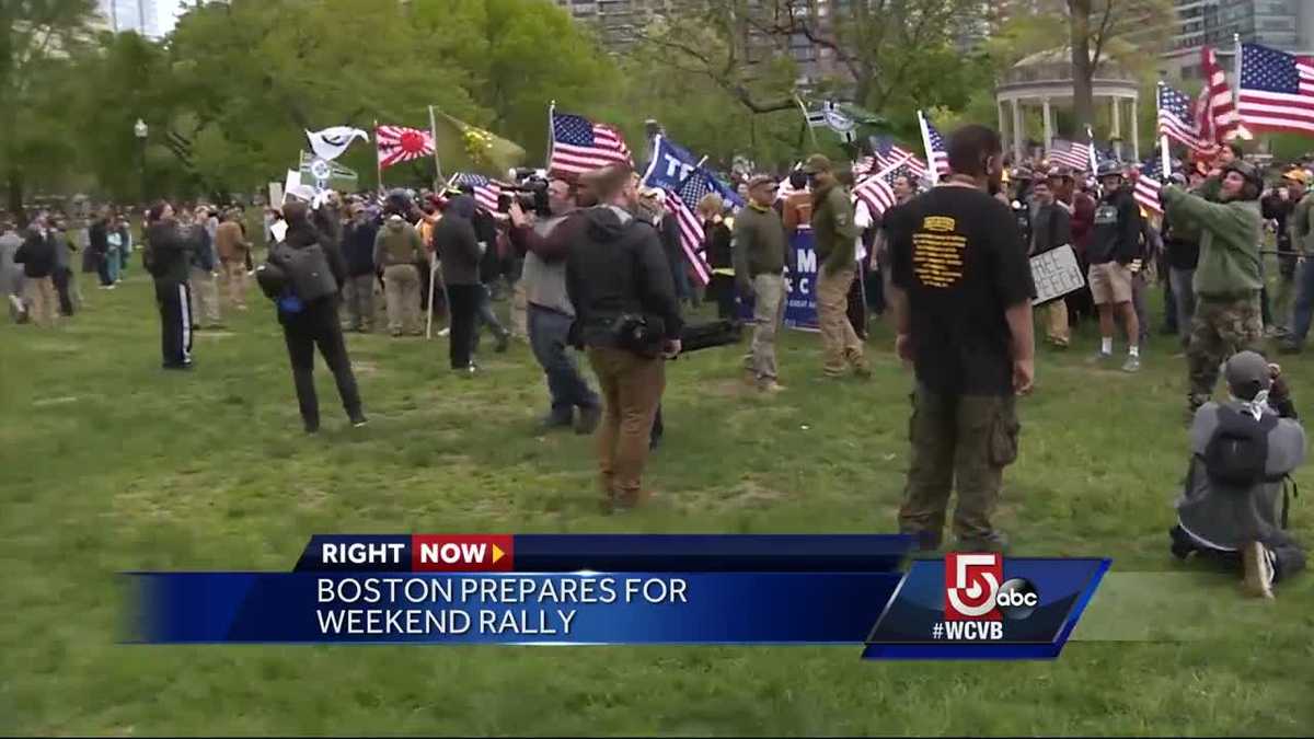 Activists hold training sessions head of weekend protests