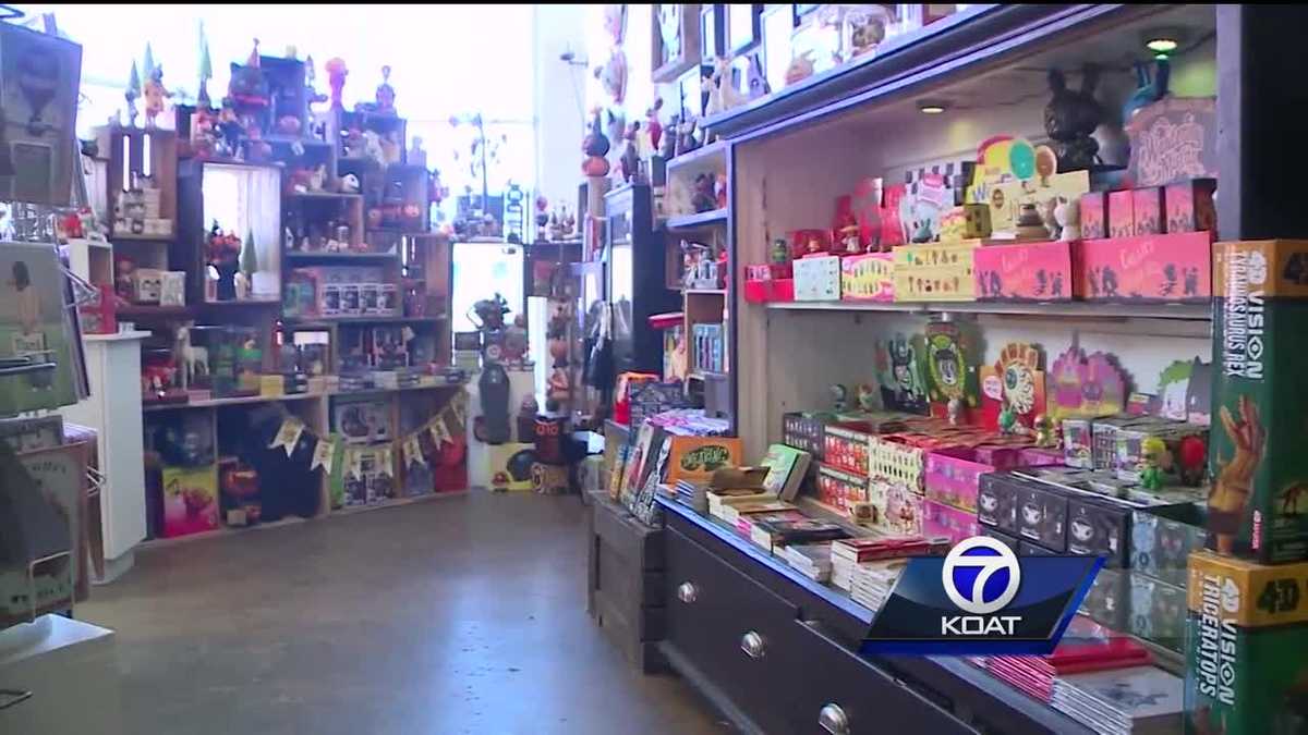 Video: Twinkle Light Parade