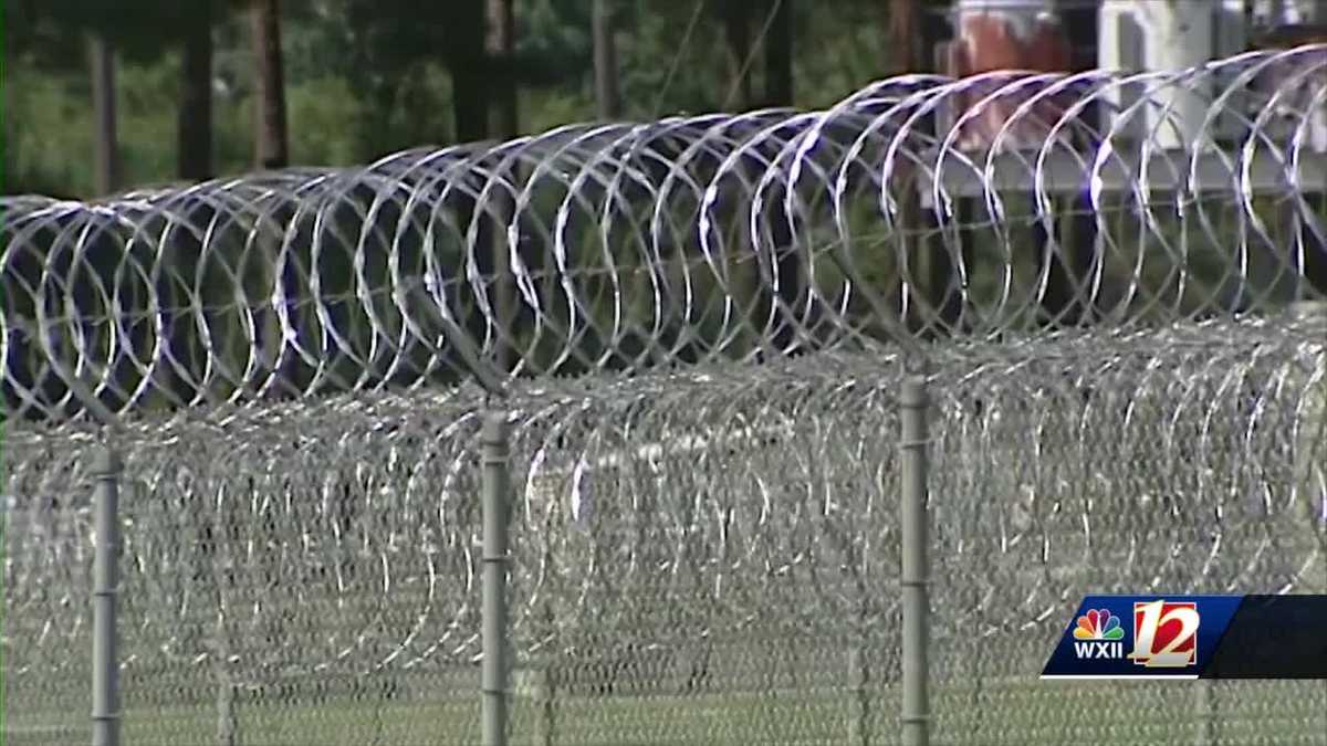 ACLU report on prison reform... NC could save a billion dollars.