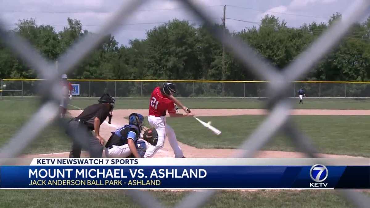 Highlights: Mount Michael defeats Ashland
