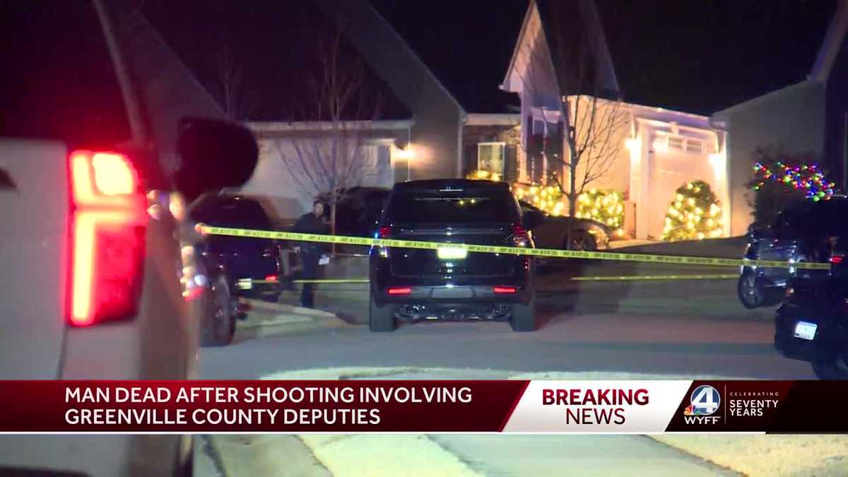 SC: SLED requested to investigate officer involved shooting