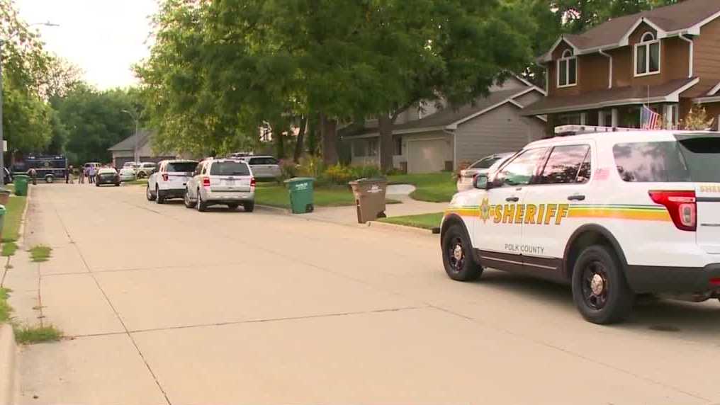 In Iowa: Polk County Sheriff's Office proposes plan for body cameras