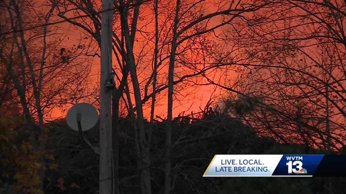 ADEM announces group to review response to St. Clair fire