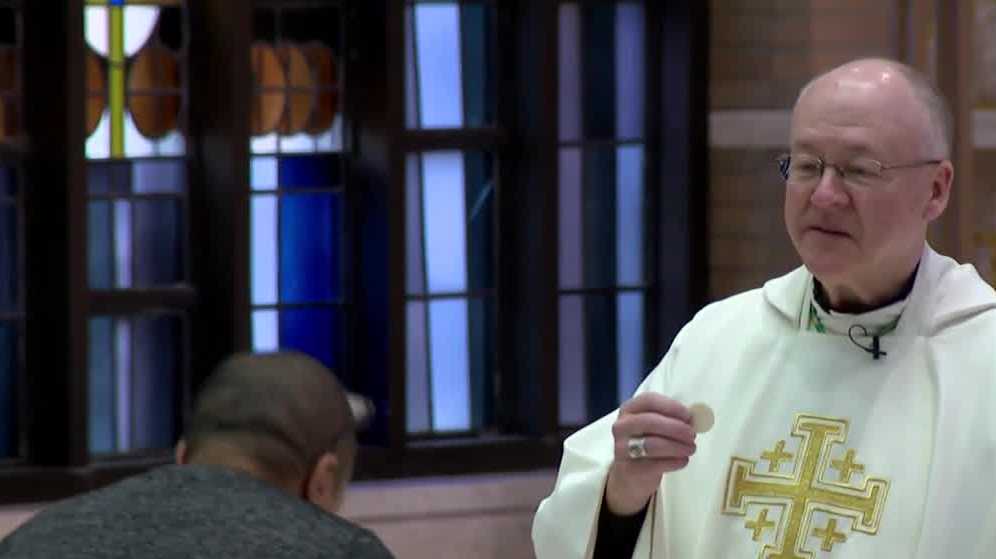 Jeffrey S. Grob appointed as Milwaukee's new archbishop