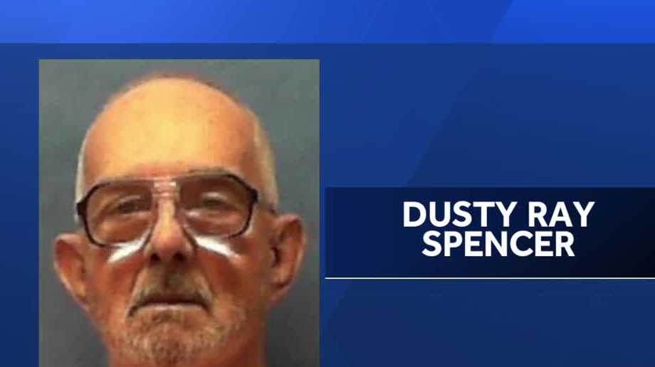 Florida governor signs death warrant for Dusty Ray Spencer, whose case ...