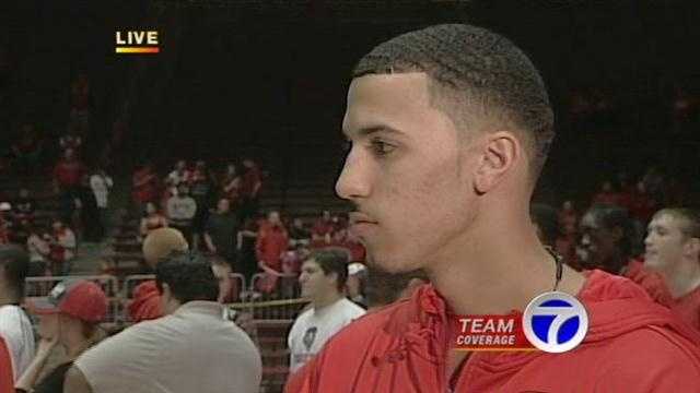 Kendall Williams Live Interview