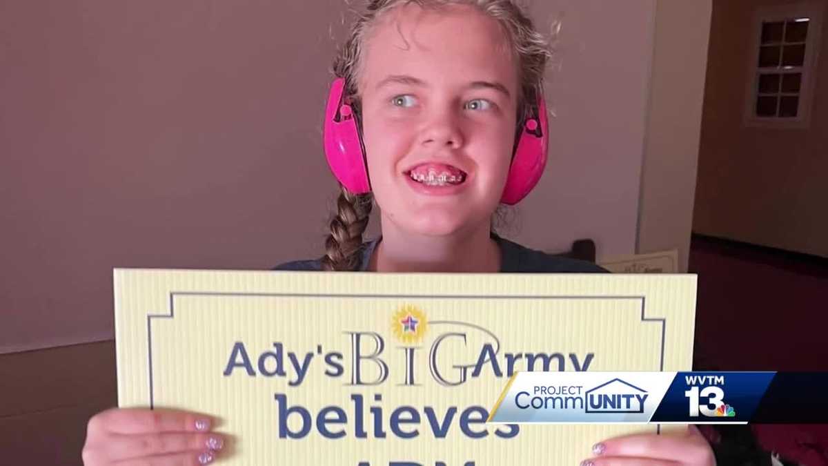 CommUNITY Champion: Ady’s Big Army
