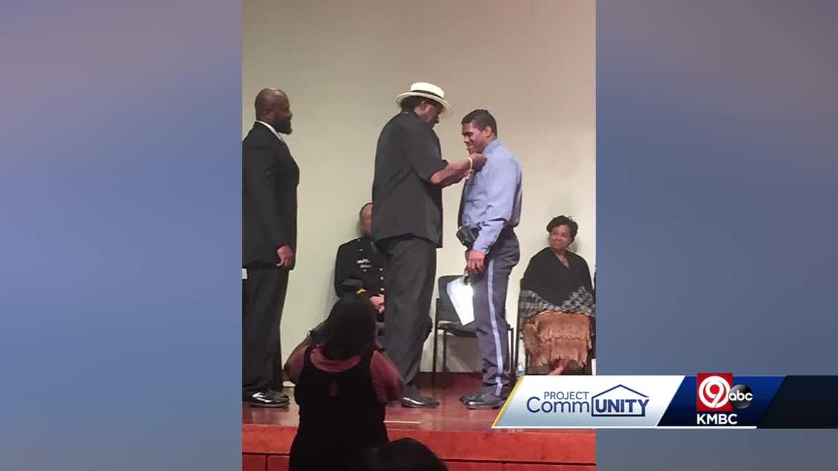 Whitney family shares legacy of serving the Kansas City, Missouri