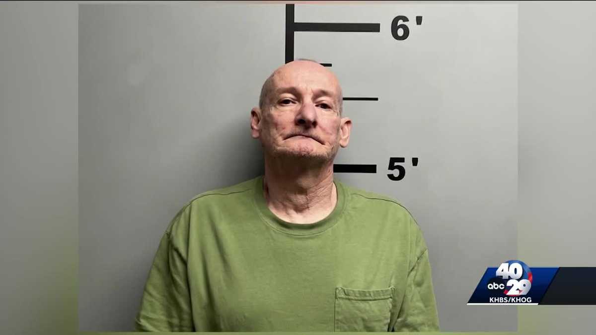 Missouri man gets life for two counts of rape