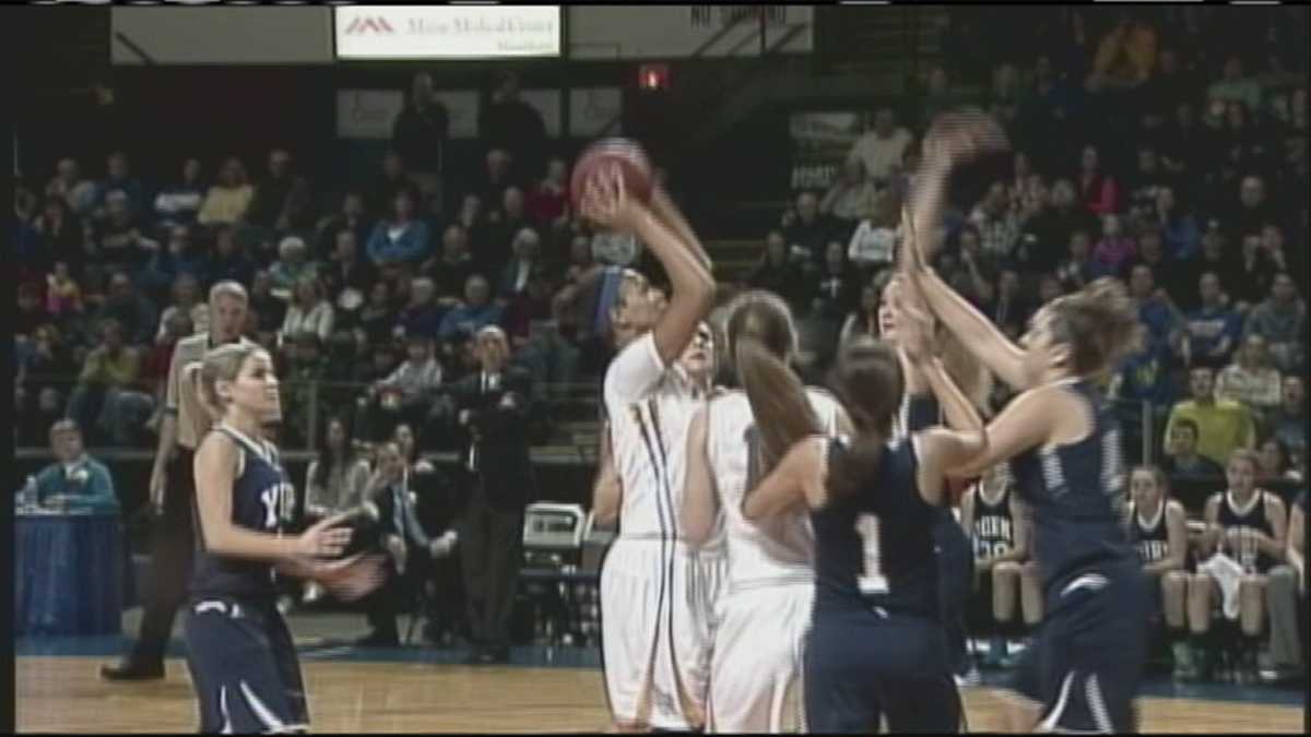 Hoops 8 Preseason All-State Girls Team