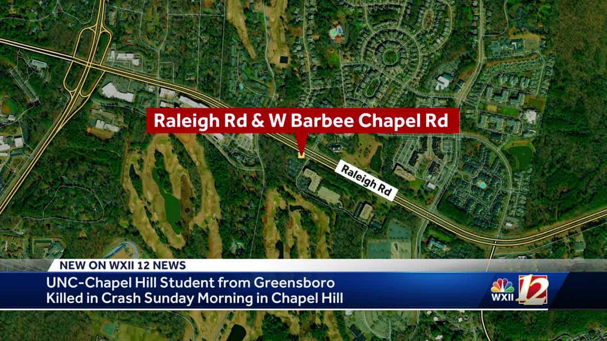 Greensboro native & UNC student, Mary Rotunda's obituary and funeral ...