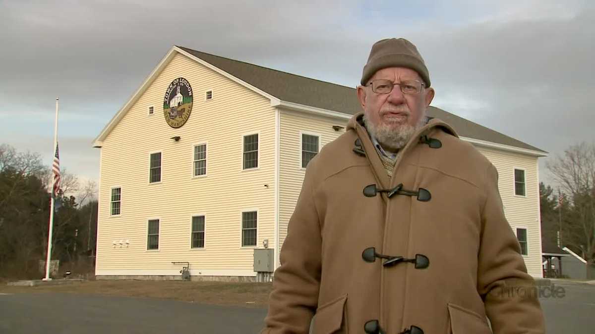 Fritz Wetherbee: General John Campbell