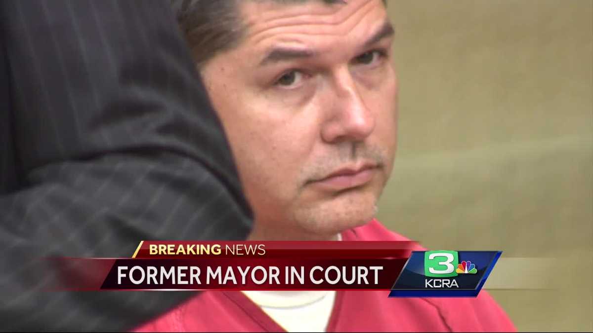 Anthony Silva speaks to KCRA in exclusive jailhouse interview