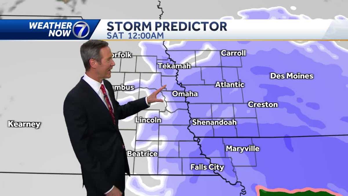 OMAHA SNOW GUIDE: Everything you need for winter weather