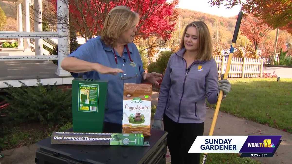 Composting 101 from Valley View Farms