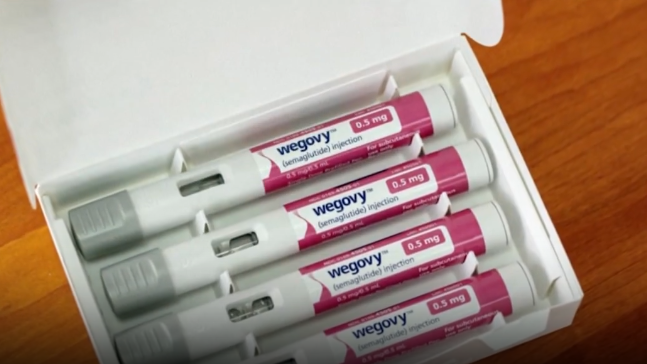 Understanding peptide injections