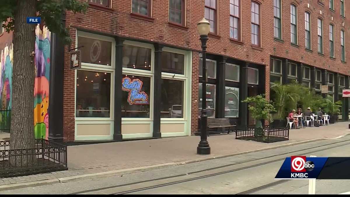 Scoop: Betty Rae’s Ice Cream is back under new ownership