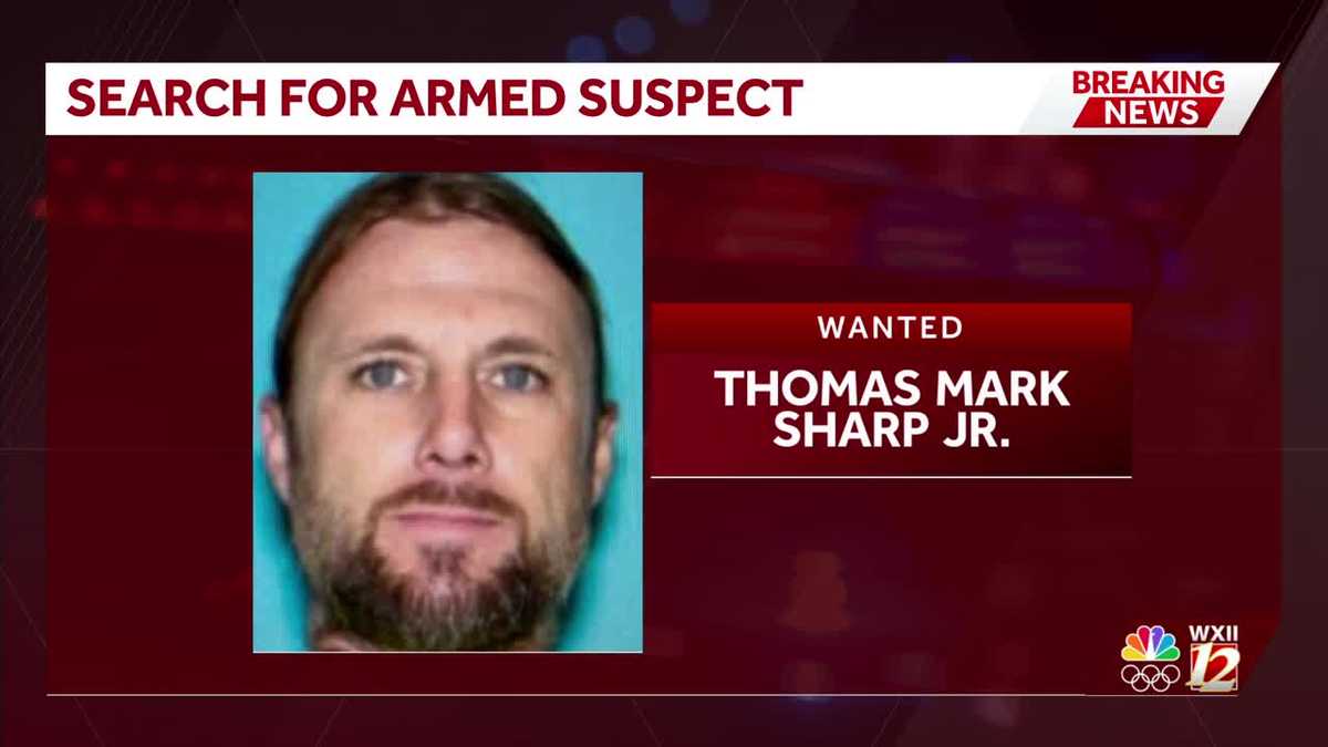 Active scene in Stokes County after reported shooting