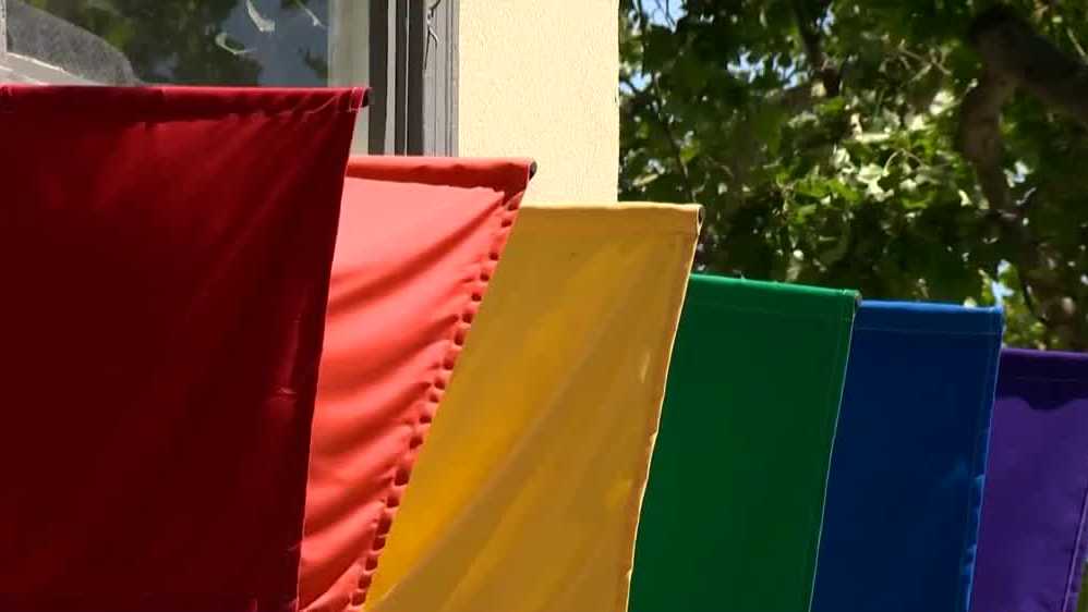 Sacramento groups prepare for new FDA blood donation guidelines Sacramento groups prepare for new FDA blood donation guidelines