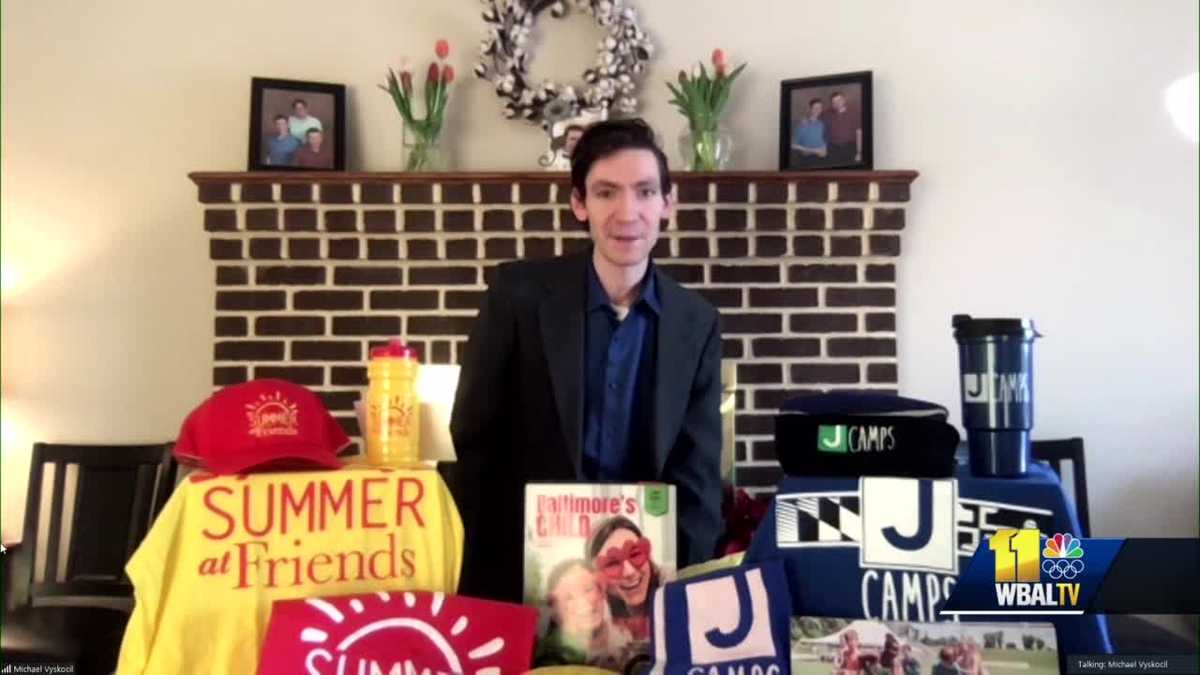 Plan for summer with Baltimore Child Magazine