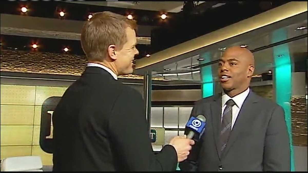 'ET' host explains Oscar red carpet strategy