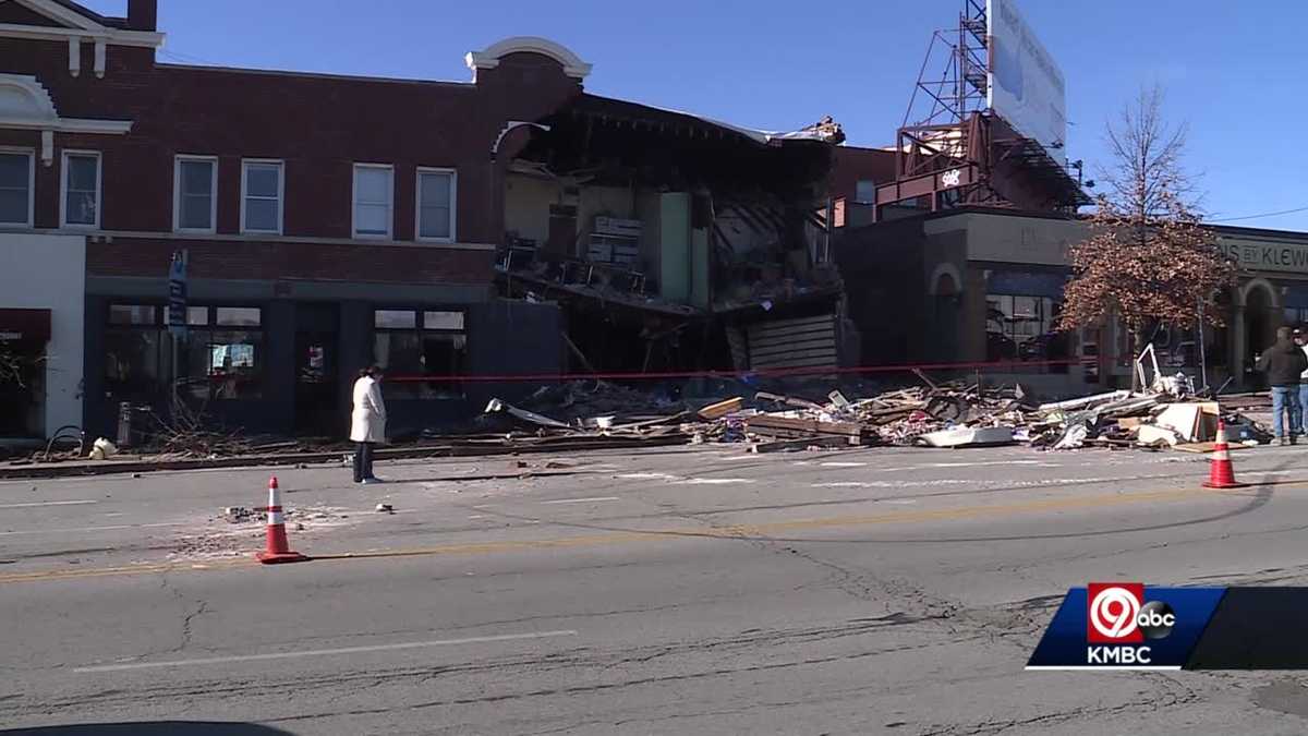 Mother of Tami Knight killed in Kansas City firetruck crash sues