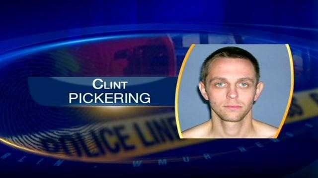 Pickering trial begins