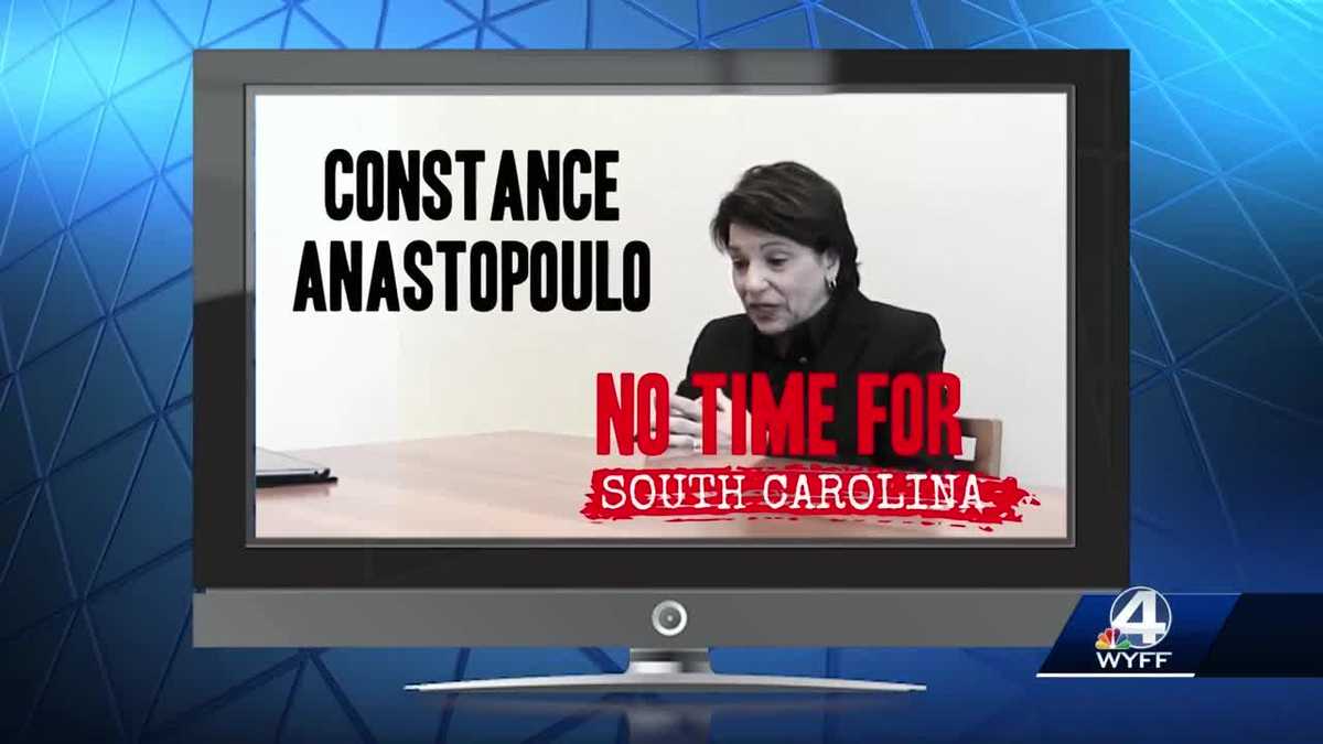 Truth Check: Alan Wilson's ad attacking Constance Anastopoulo's trial ...