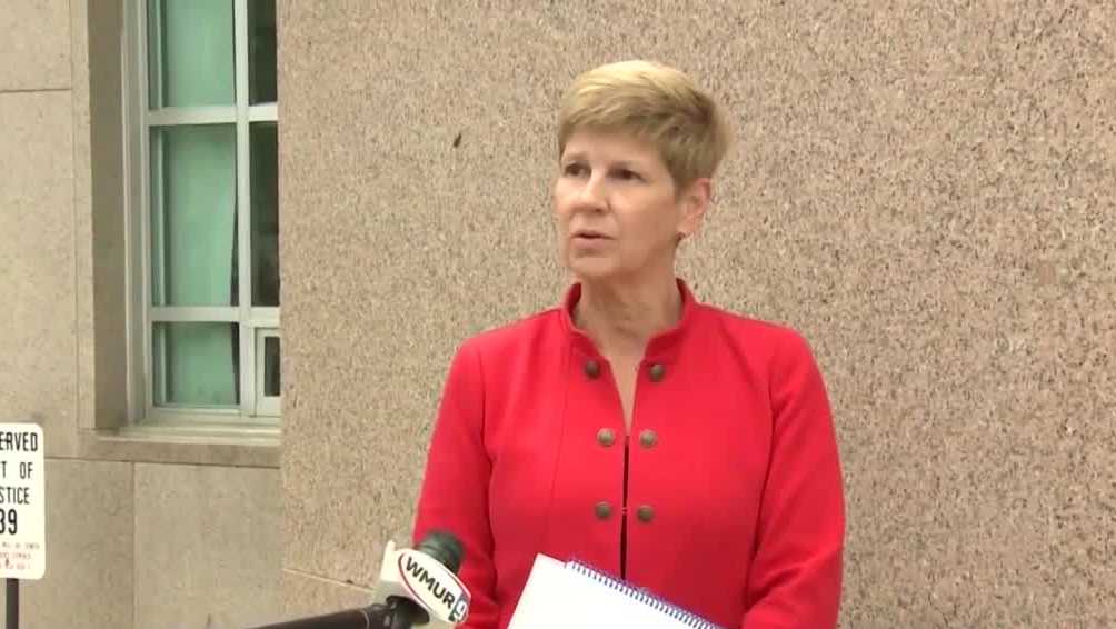 U.S. Senate confirms Jane Young as US attorney in New Hampshire