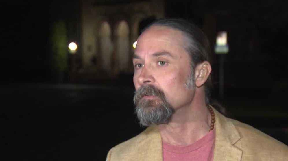 Turlock teacher recalls stopping student who was stabbing another