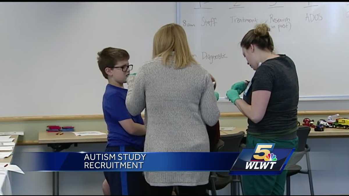 Cincinnati Children's Hospital recruiting families for nation's largest ...