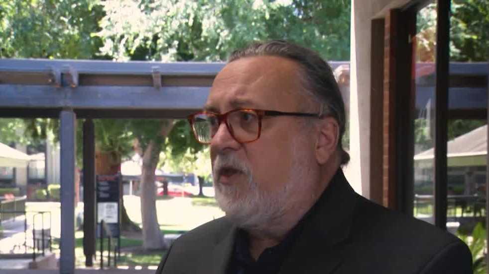 California professor breaks down Supreme Court ruling on injunctions