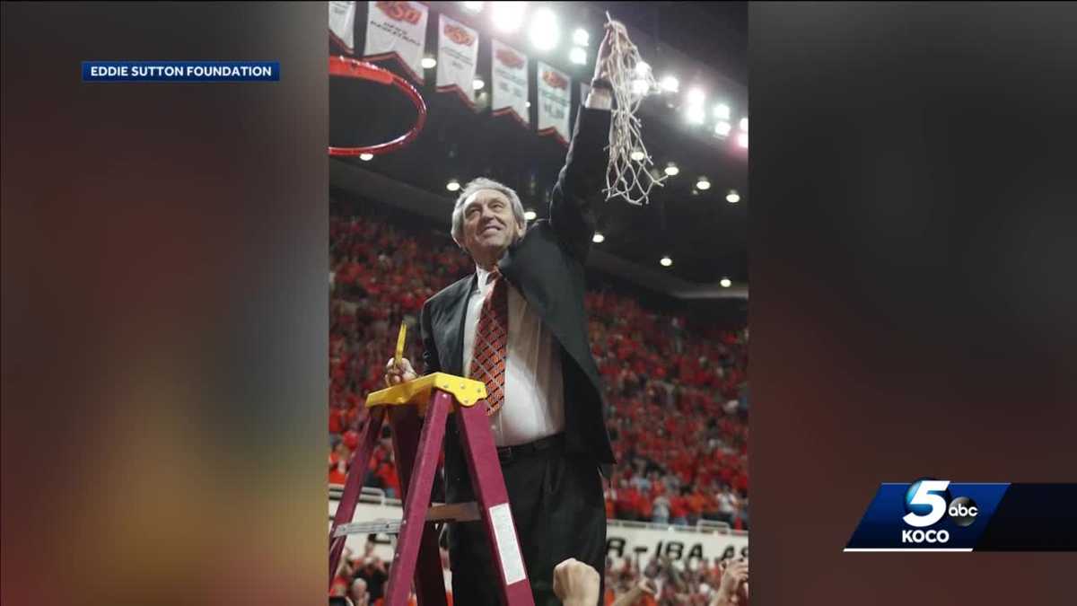 Oklahoma State foundation to honor legendary basketball coach