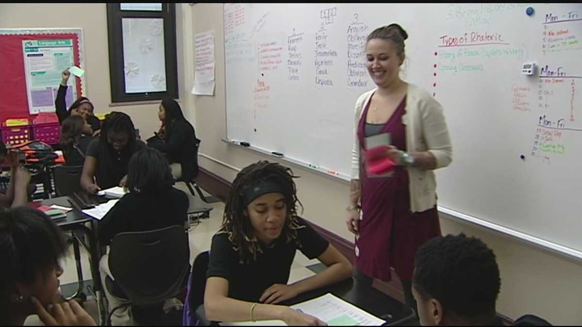 Hughes High School to implement STEM program, partner with UC