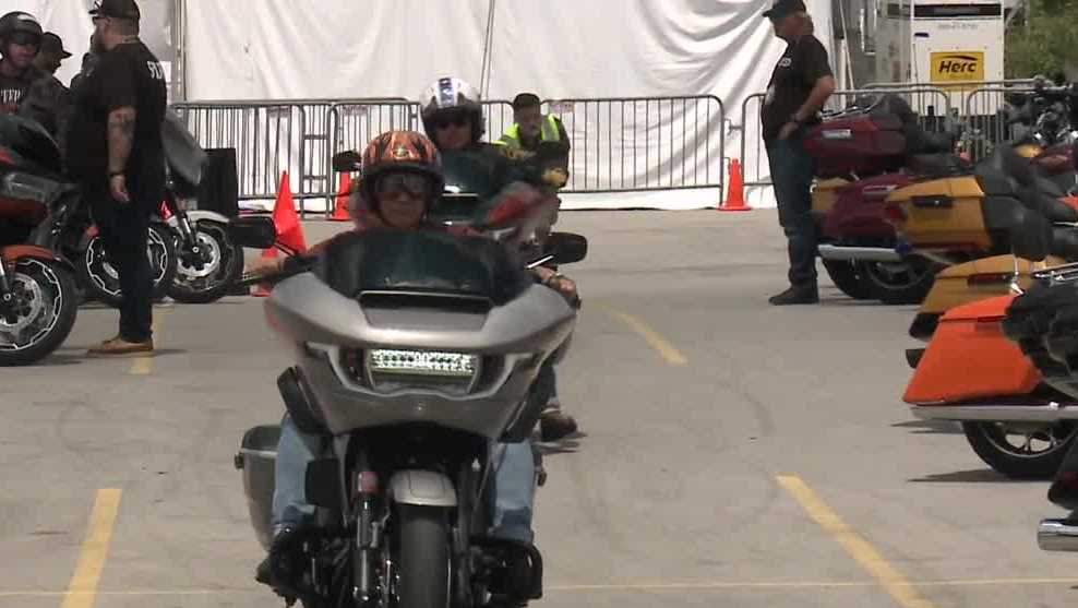 Harley offering tours and test rides during 120th anniversary celebration