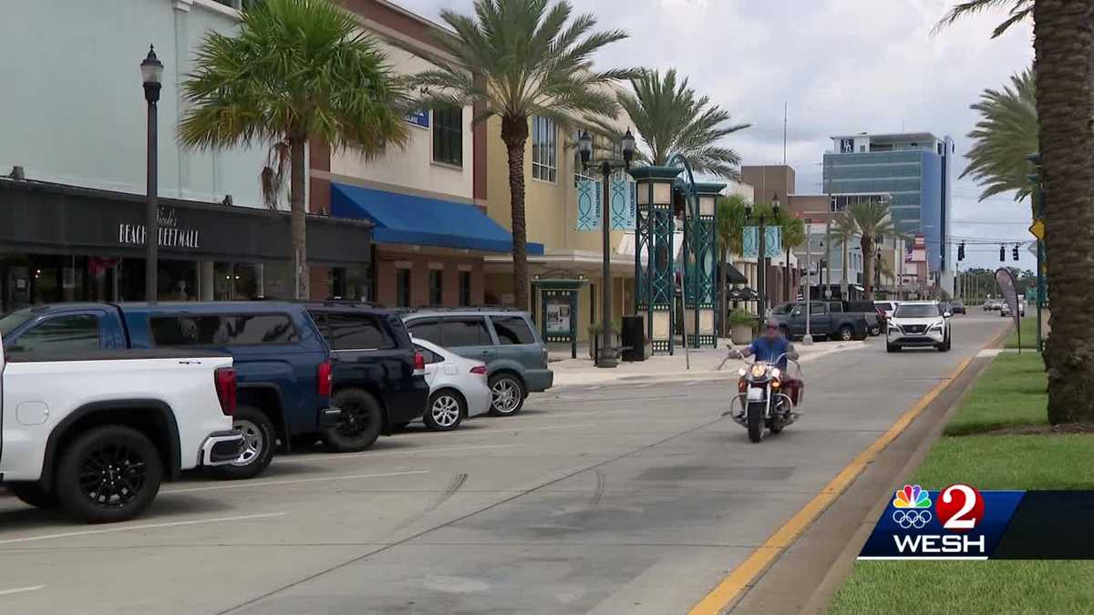 Downtown Daytona Beach safer with security guard pilot program