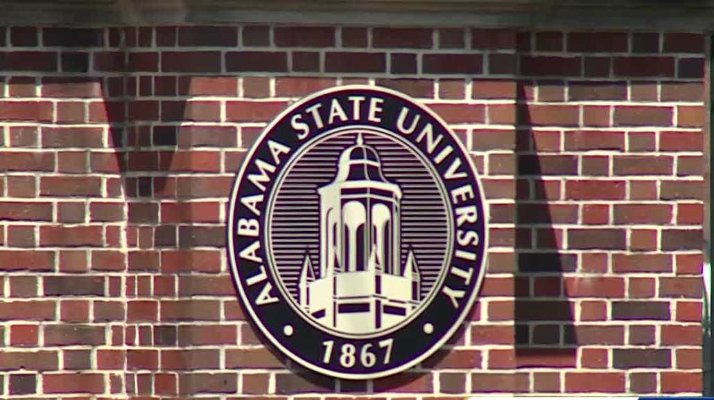 'Hope, not fear': Alabama State University student stresses safety ...