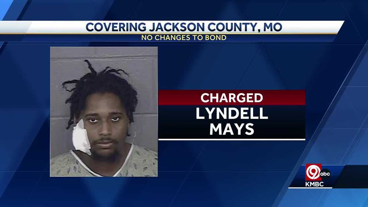 Judge declines to lower bond for accused Chiefs parade shooter