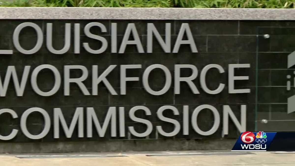 Governor Edwards says officials are "working around the clock" to fix ...